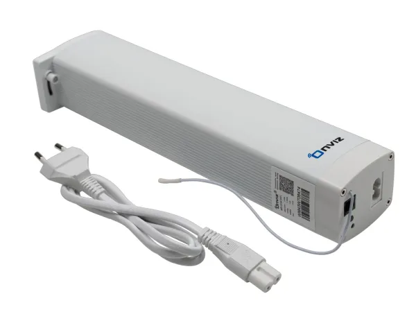 Электрокарнизы - купить карнизы для штор с электроприводом в Москве от ...